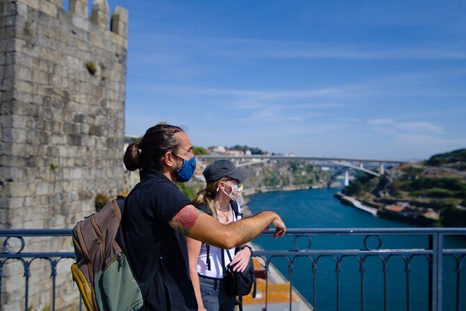 Discover Porto A Private Walking Tour with Authentic Tasting - FAQ