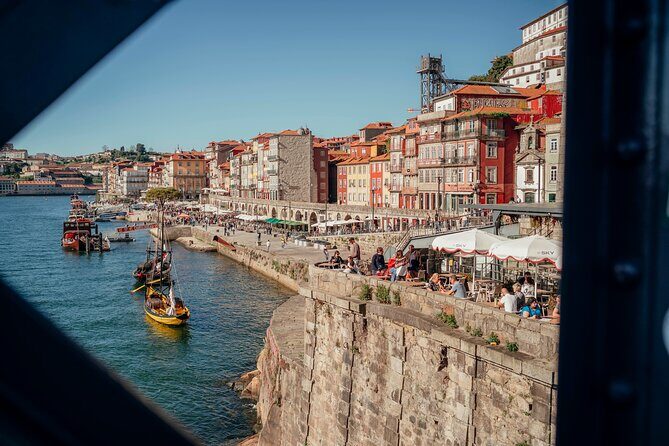 Discover Porto on a 2-Hour Shared Electric TukTuk - Who This Tour Is Perfect For