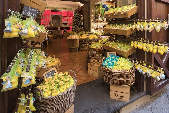 Discover Positano Amalfi and Ravello in a Day from Naples - Authentic Insights from Travelers