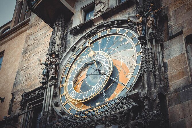 Discover Prague in Comfort: 9-Hour Private Car/Van (17 pax) - Who Will Love This Tour?  