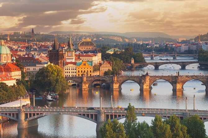 Discover Prague Private Tour - 3 hours - An In-Depth Look at the Discover Prague Private Tour