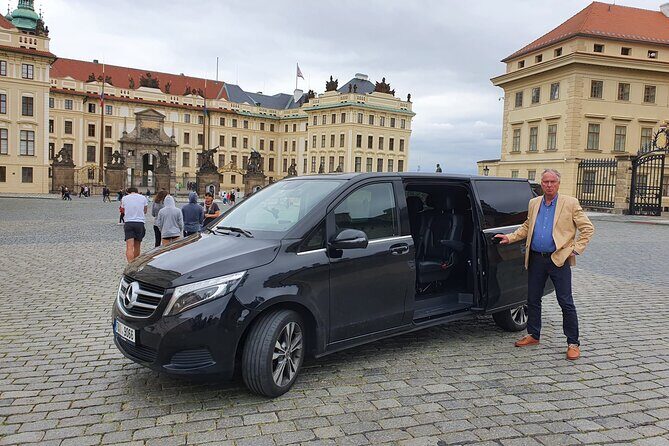 Discover Prague Private Tour - 3 hours - FAQ