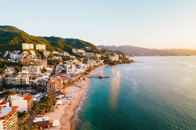 Discover Puerto Vallarta: Audio Walking Self-Guided Tour - Practical Tips for the Best Experience