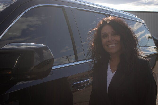 Discover Quebec With a Private 4-Hour City Tour - The Sum Up