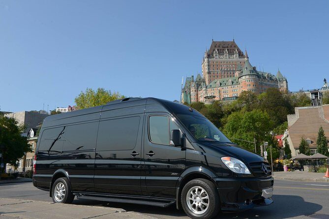 Discover Quebec With a Private 4-Hour City Tour - FAQ