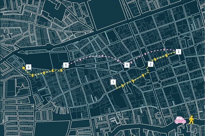 Discover Queretaro Tour - Key Points