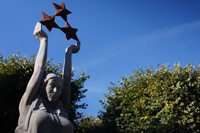 Discover Riga Bike Tour - An In-Depth Look at the Riga Bike Tour