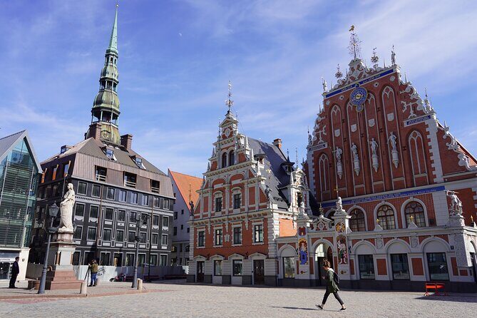 Discover Riga Bike Tour - Final Thoughts