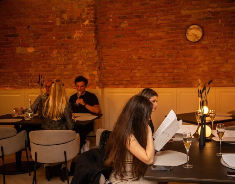 Discover Romanias Wine Heritage in Brasovs Historic Center - Discover Romania’s Wine Heritage in Brasov’s Historic Center