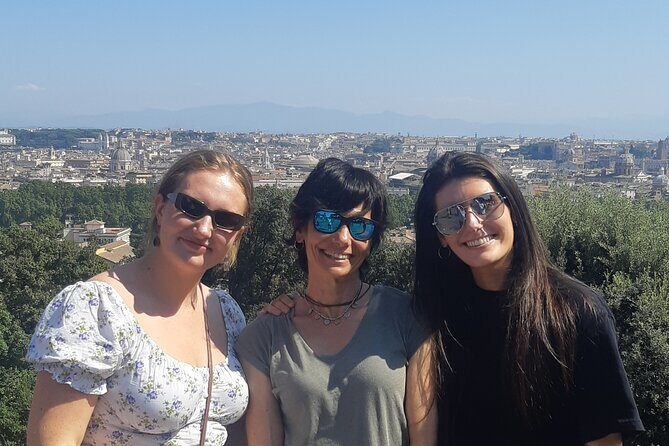 Discover Rome Highlights in 4 hours - Frequently Asked Questions