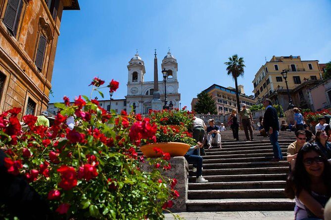 Discover Rome in a Day  Private Driver Tour - The Real Experience: What Travelers Say