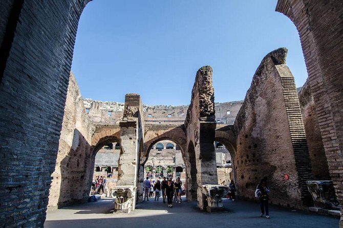 Discover Rome in a Day  Private Driver Tour - The Verdict: Is This Tour Worth It?