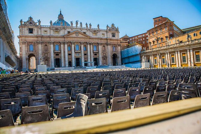 Discover Rome in a Day  Private Driver Tour - Frequently Asked Questions