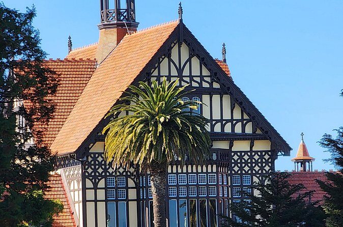 Discover Rotorua Guided Walking Tour of Hidden Gems - Who Will Love This Tour?