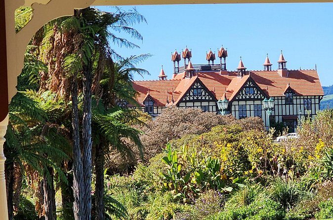 Discover Rotorua Guided Walking Tour of Hidden Gems - Final Thoughts