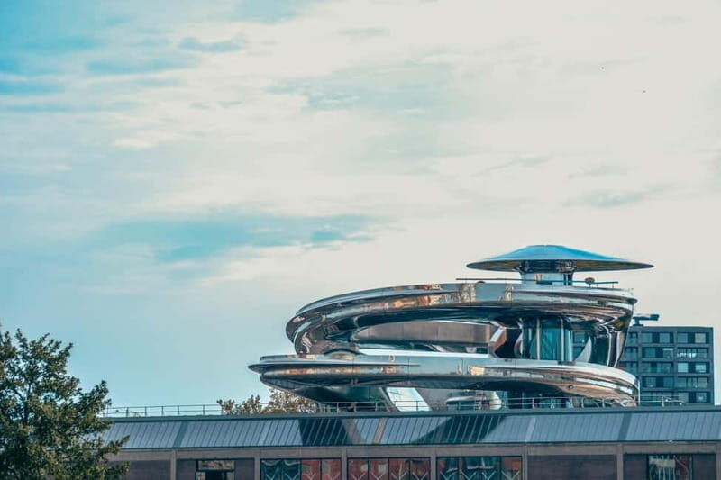 Discover Rotterdam: Classic Highlights Bike Tour by a Local - The Sum Up: Who Will Love This Tour?  