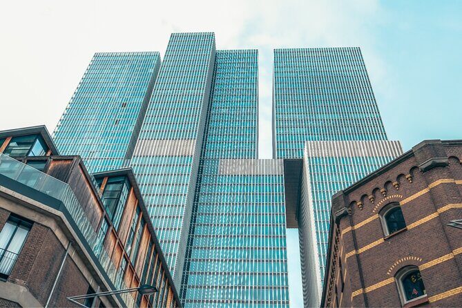 Discover Rotterdam: Classic Highlights Bike Tour with a Local - FAQs