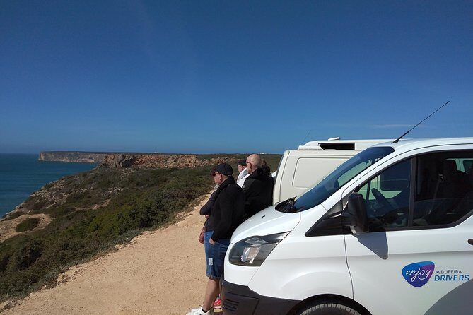 Discover Sagres & Lagos & Portimao ( Full Day Private Van Tour ) - Value for Money & Practical Considerations