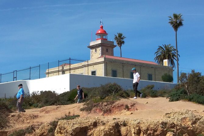 Discover Sagres & Lagos & Portimao ( Full Day Private Van Tour ) - Authenticity and Review Insights