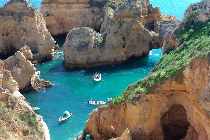 Discover Sagres & Lagos & Portimao ( Full Day Private Van Tour ) - FAQ