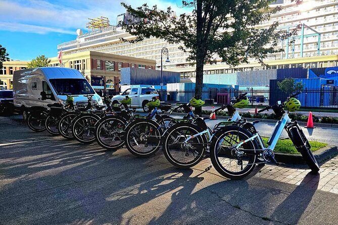 Discover Saint John by Ebike - Final Thoughts