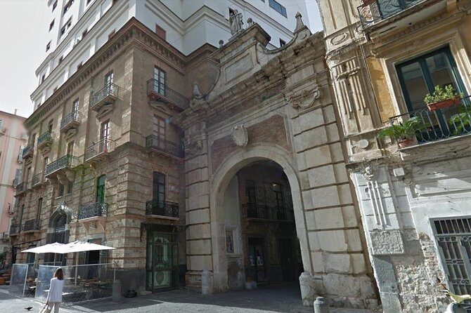 Discover Salerno: Walking Tour with an Expert Local Guide - Discover Salerno: Walking Tour with an Expert Local Guide