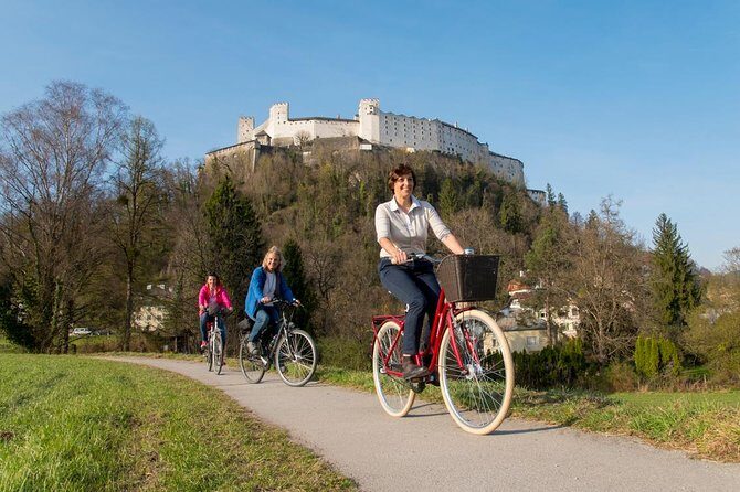 Discover Salzburg by bike: Fun and informative - Final Thoughts