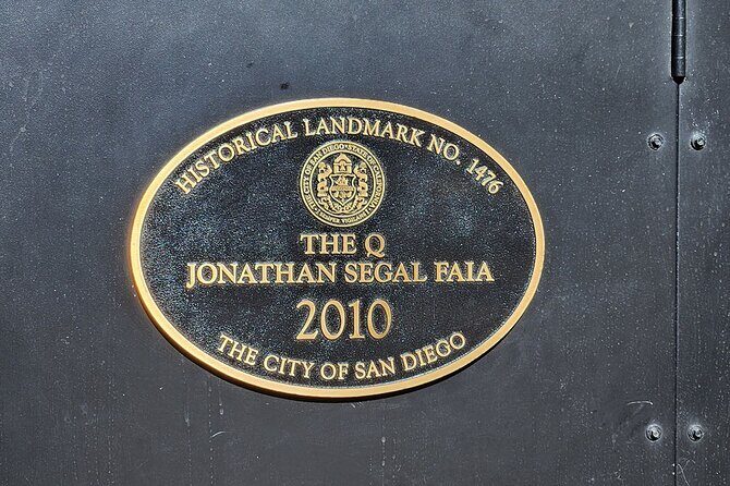 Discover San Diegos Little Italy on a Self-Guided Audio Tour - Introduction: Why This Tour Stands Out