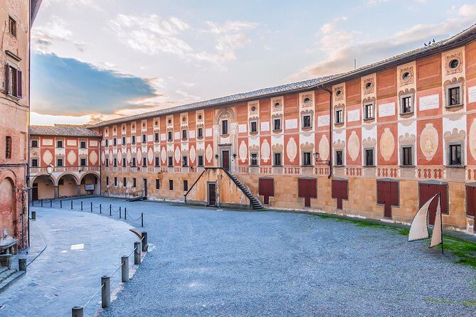 Discover San Miniato - Practicalities and What to Expect