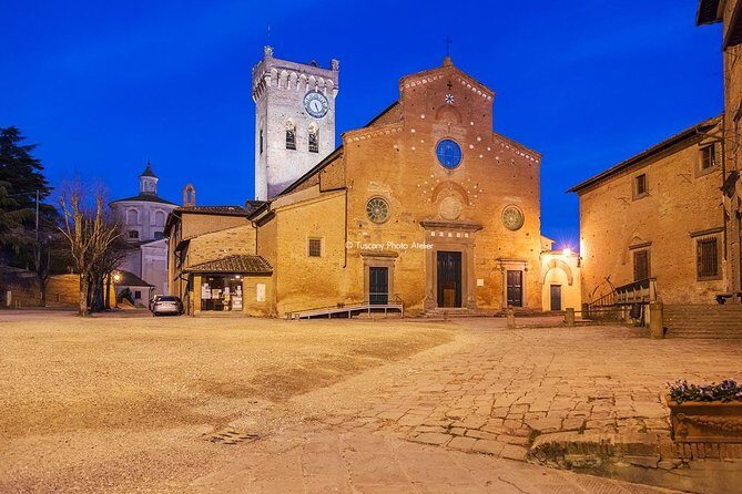 Discover San Miniato - Why This Tour Is Worth It