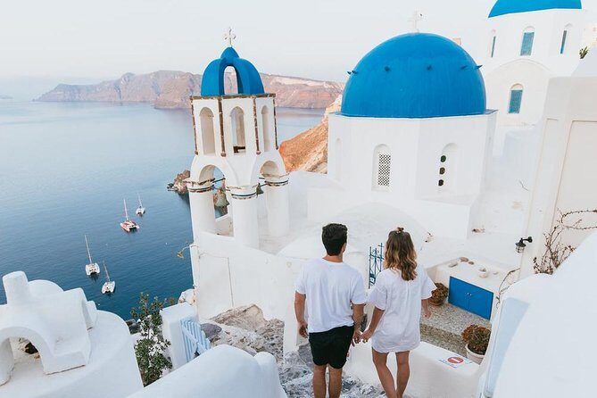 Discover Santorini in a Day- Private Tour 6 hours - Final Thoughts