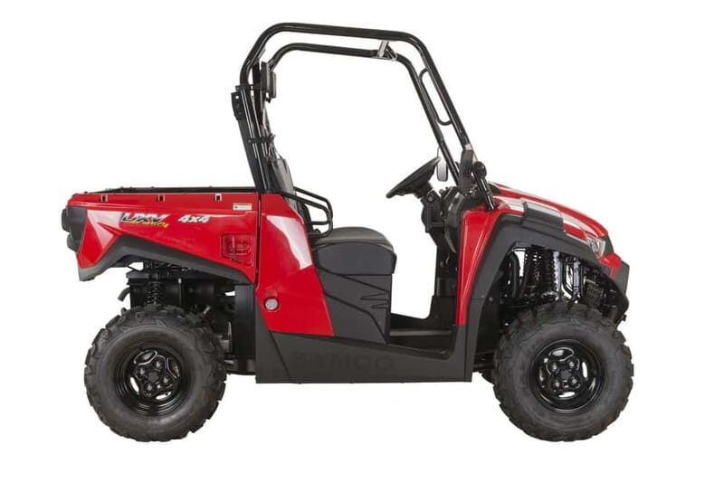 Discover Santorini on Quadbike Available with pick up! - Who Will Love This Experience?