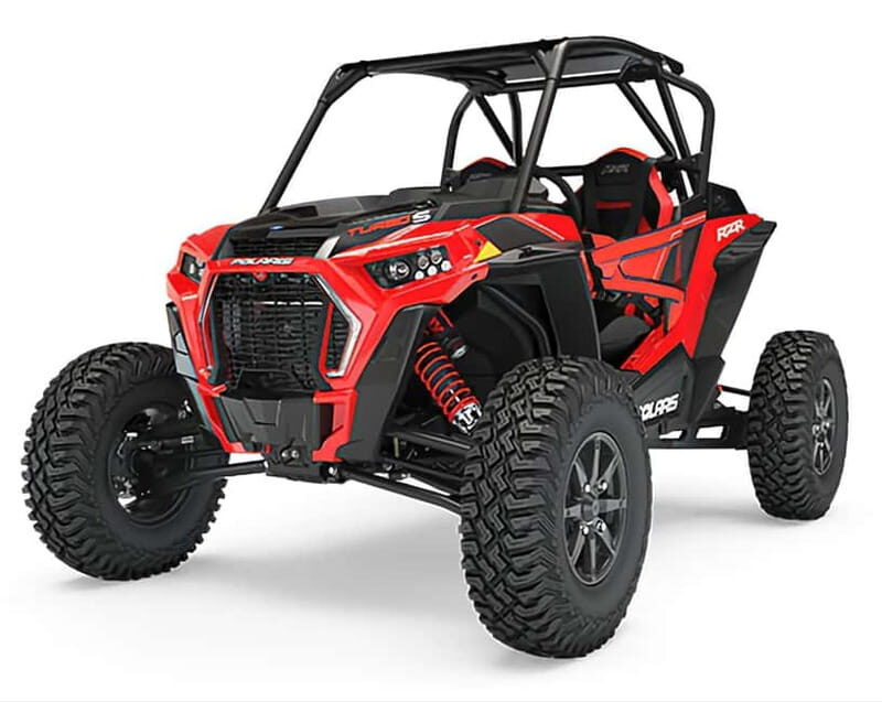 Discover Santorini on Quadbike Available with pick up! - The Sum Up