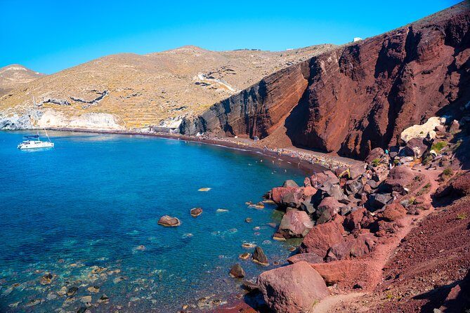 Discover Santorini Private Tour - Final Thoughts