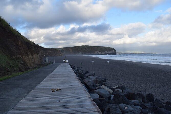 Discover São Miguel: Full Day Fogo and Sete Cidades with lunch - Frequently Asked Questions