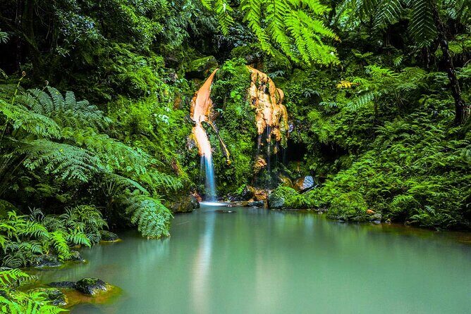 Discover São Miguel: Full Day Fogo and Sete Cidades with lunch - The Sum Up