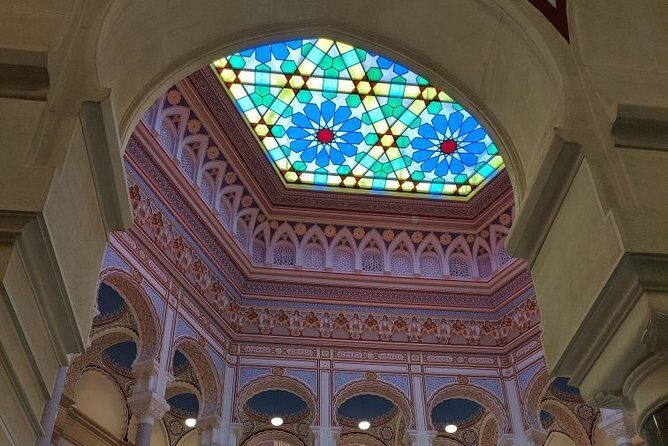 Discover Sarajevo Walking Tour with Local Guide - A Deep Dive into the Sarajevo Walking Tour