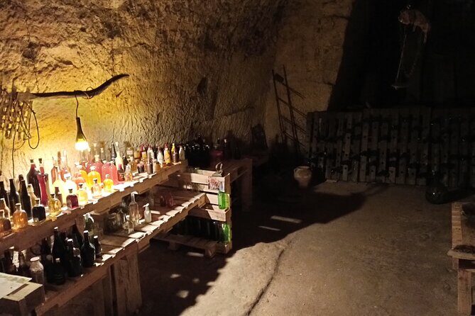 Discover Sassari and a secret cellar - The Sum Up: Who Will Love This Tour?
