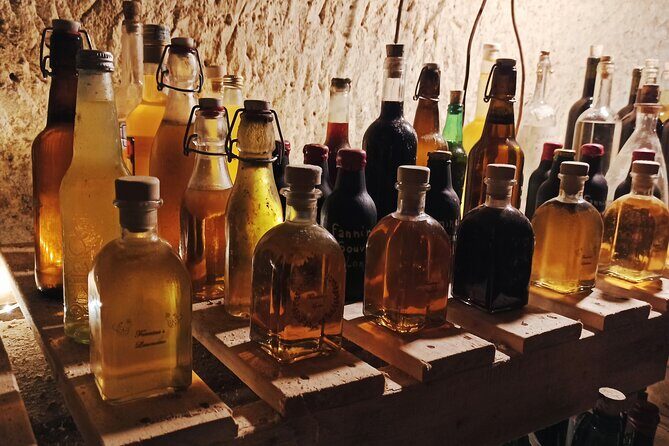 Discover Sassari and a secret cellar - FAQ