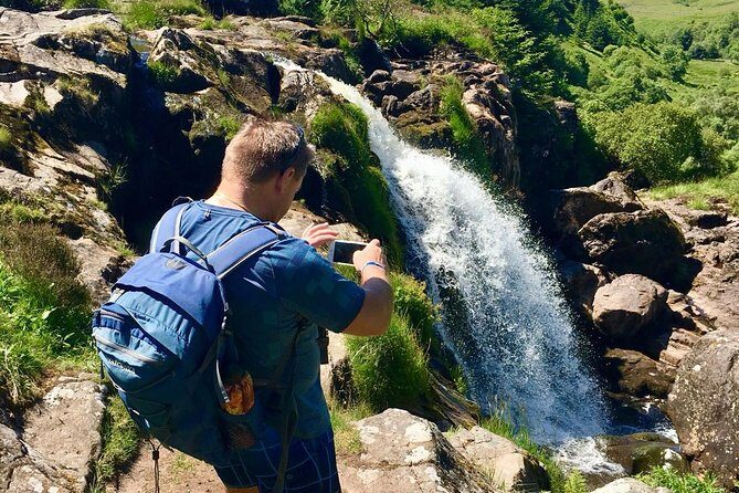 Discover Scotland Off the Beaten Track - What the Reviews Say  