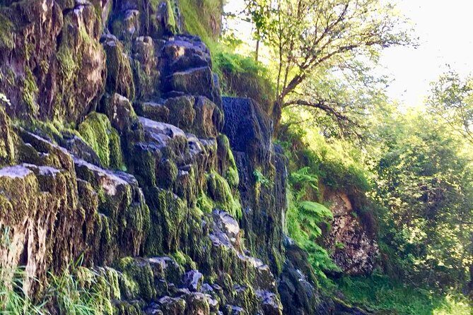 Discover Scotland Off the Beaten Track - The Sum Up  