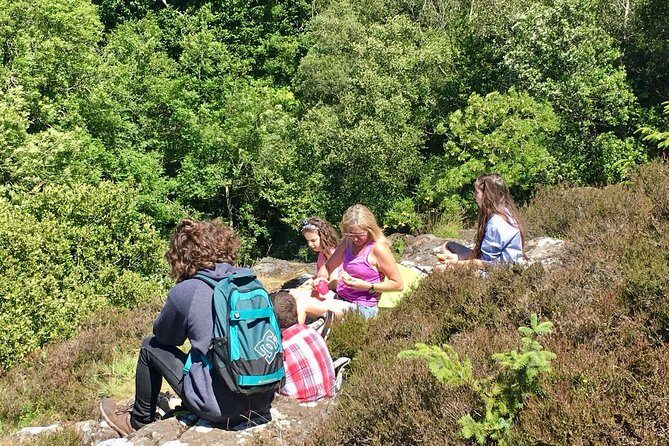 Discover Scotland Off the Beaten Track - FAQ  