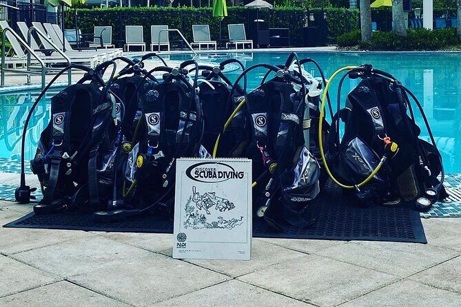Discover Scuba Diving - Discover Scuba Diving in Key West: A Practical Guide to Your First Underwater Adventure