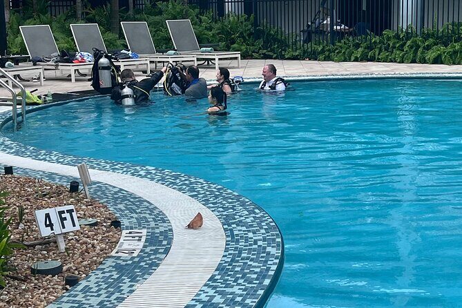 Discover Scuba Diving - What Makes This Tour Stand Out?