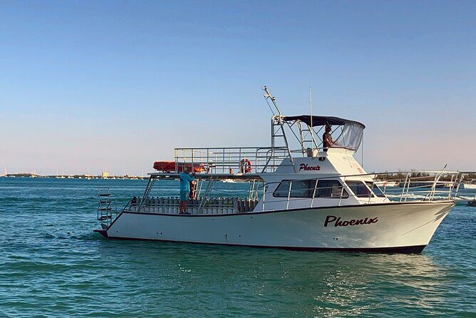 Discover Scuba Diving - Final Thoughts