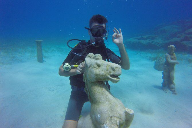 Discover Scuba diving - What Makes This Tour Truly Valuable?