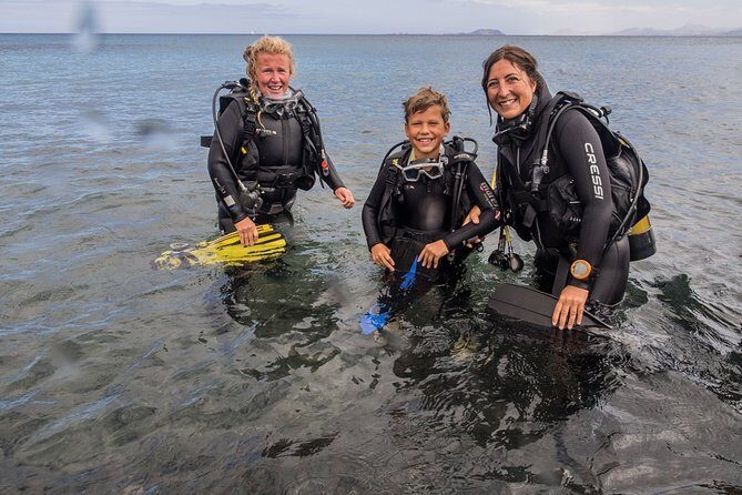 Discover Scuba Diving - The Sum Up: Why This Tour Works