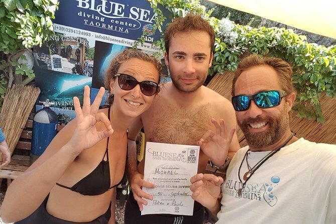 Discover scuba diving - Who Should Consider This Experience?