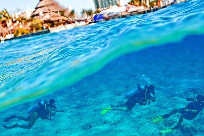 Discover Scuba Diving - Why Choose the Discover Scuba Diving Tour in Cozumel?