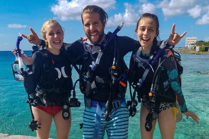 Discover Scuba Diving - Authentic Experiences from Real Travelers